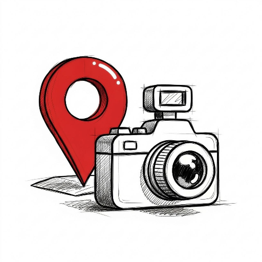 Geotag Editor – Edit Location, Date & Time for your Photos